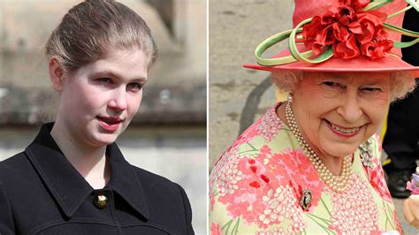 Louise Windsor Lue Uusimmat Aiheesta Louise Windsor Sivulta Newsner