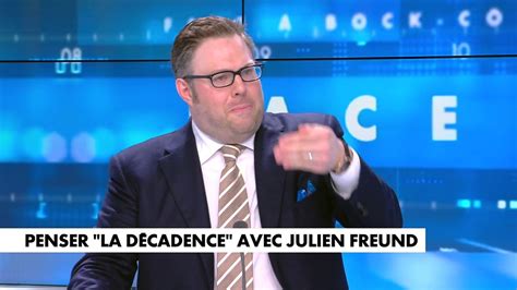 L édito de Mathieu Bock Côté Redécouvrir le philosophe Julien Freund