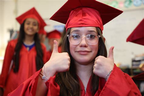Th Grade Graduation Holland Public Schools Picture Gallery
