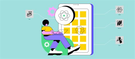 Why React Native For Web Applications Best React Native Tools