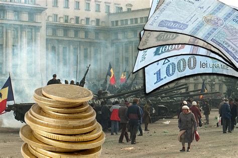 Bancnotele de la Revoluția din 1989 pe care se cer 90 000 de euro Ai