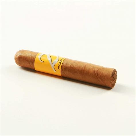 Zino Nicaragua Half Corona Im Noblego De Shop Kaufen