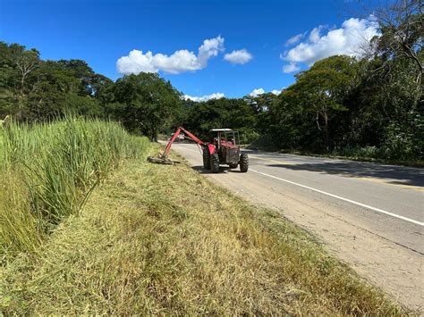 DNIT on Twitter DNITemAÇÃO alô Minas Gerais A Autarquia
