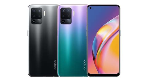 Oppo Reno 5 Lite Caracteristicas Isopixel