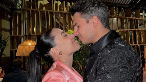 Pipe Bueno reveló si quiere tener más hijos con Luisa Fernanda W