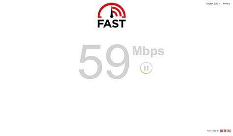 Fast Lane Unveiling The Best Internet Speed Testing Apps For Windows
