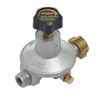 Favex Détendeurs gaz propane Détendeur basse pression réglable