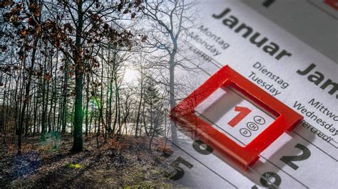 Klimastatistik Januar 2020 war der wärmste in Europa seit 1981