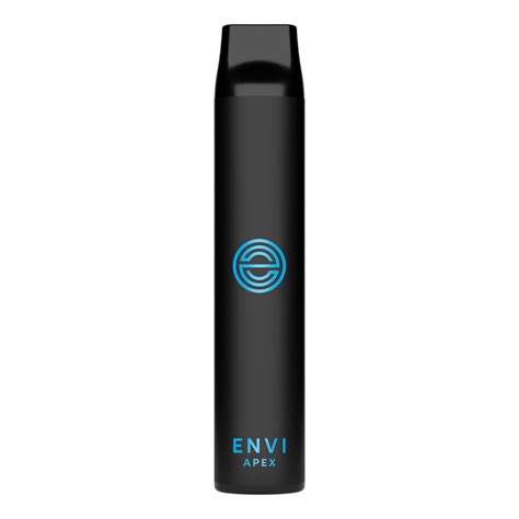Blue Razz Envi Apex Disposable Vape 6mL VapeLoft
