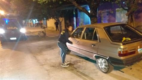 Discutieron En Un Cumplea Os Familiar Y Lo Asesin De Un Disparo En El