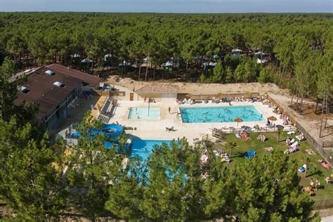 Op Vakantie Zonder Kleren Zes Fijne Glampings Voor Naturisten In Frankrijk