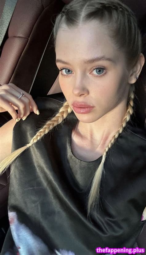 Alla Bruletova Bruletova Bruletova Nude OnlyFans Photo 269 The