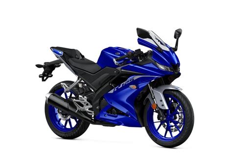 Yamaha Yzf R Prezzo E Scheda Tecnica Moto It