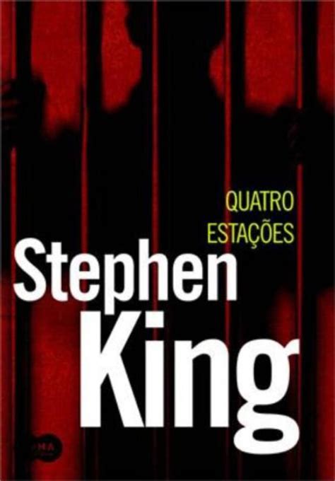 Os 10 melhores livros de Stephen King Cultura Estadão