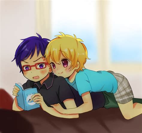 Imágenes yaoi 29 Shota soft 17 Free Yaoi Amino Español Amino