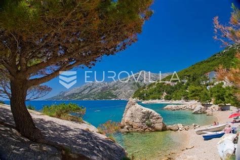 Galerija slika Kuća prodaja BRELA SPLITSKO DALMATINSKA REC ID