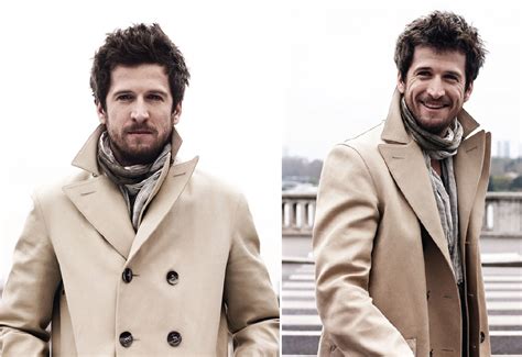 My New Plaid Pants Gratuitous Guillaume Canet