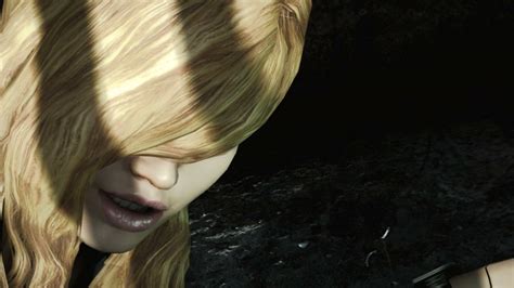 Resident Evil Biohazard Revelations 2 Rachel Foley Rescue Gina YouTube