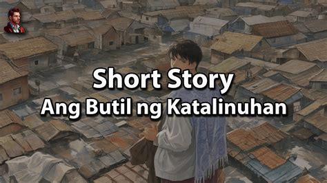 Ang Mahiwagang Butil Isang Kwento Ng Katalinuhan Tagalog YouTube
