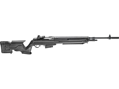 Springfield Armory M1A Loaded Precision Semi Automatic Rifle 6 5