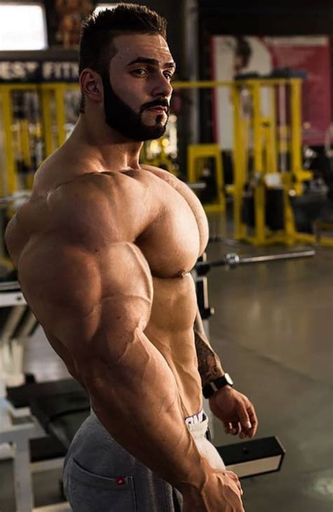 Morphs By Hardtrainer01 Page 660 Artists Showcase Muscle Growth