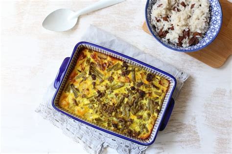 Afrikaanse Bobotie Lekker En Simpel