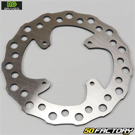 Disque de frein arrière Honda CR 80 R 85 et CRF 150 R Ø190mm