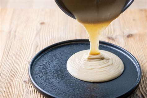 Vegane B Chamelsauce