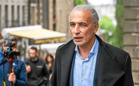 Tariq Ramadan accusé de viol sur 4 femmes la cour dappel rendra sa
