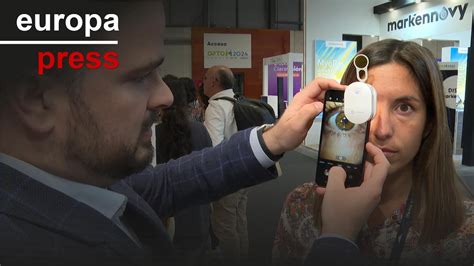 La feria ExpoÓptica 2024 cierra sus puertas en Madrid con una mayor