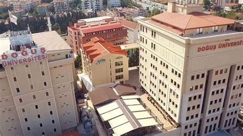Doğuş Üniversitesi Öğretim 39 akademik personel alacak