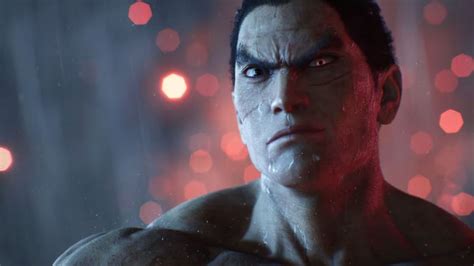 Tekken 8 Gets Official Story Trailer Showcasing The