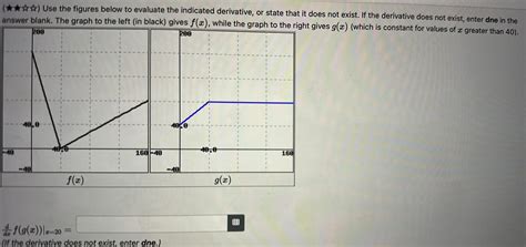 [answered] use the figures below to evaluate the indicated derivative kunduz