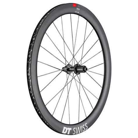 Roue arrière DT Swiss ARC 1100 Dicut DB 50 Carbon Disc Tubeless Ready
