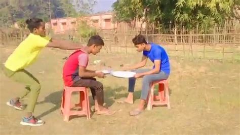 Must Watch Very Spacial New Funny Comedy Videos Amazing Funny Video