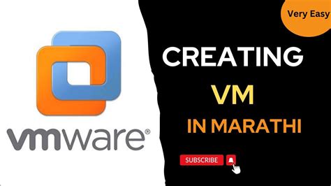 Create A Virtual Machine In Vmware Workstation Pro Full Step By