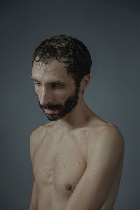 Men Of Denmark Naked Telegraph