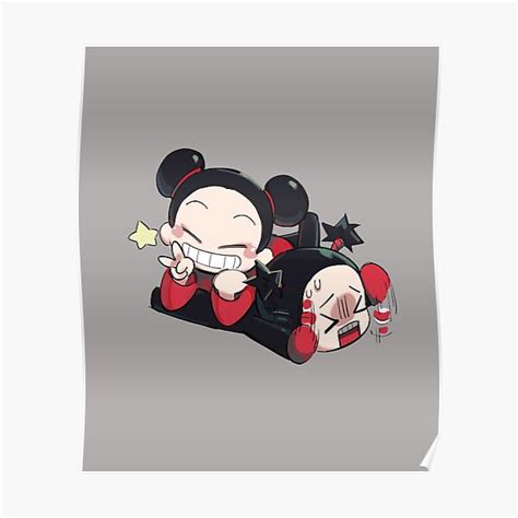 Share 70 Pucca Y Garu Anime Super Hot In Coedo Vn