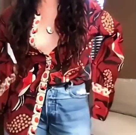 Camila cabello wardrobe malfunction порно видео онлайн