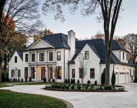 Gorgeous House Designs Exterior House Exterior House Design