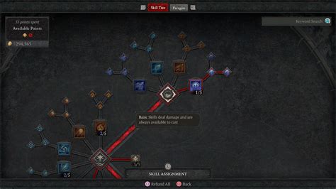 Diablo 4 Crackling Energy Sorcerer Build Guide Endgame Lightning
