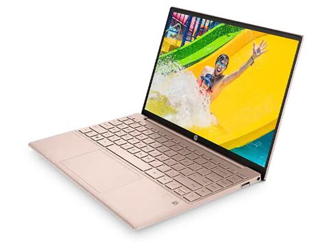 Laptop Hp Pavilion Aero 13 Duta Teknologi