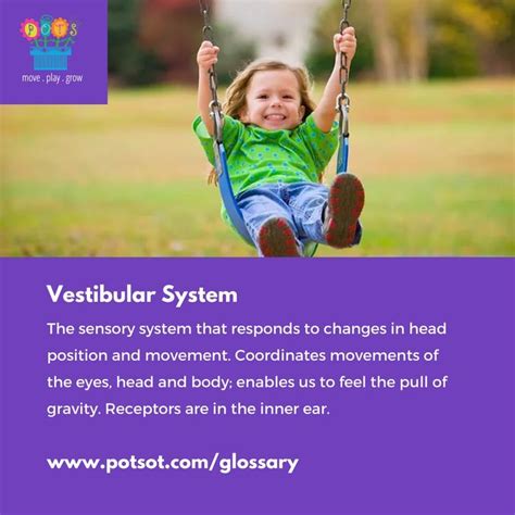 Pin On Ot Terms By Pots Pediatric Occupational Therapy Services
