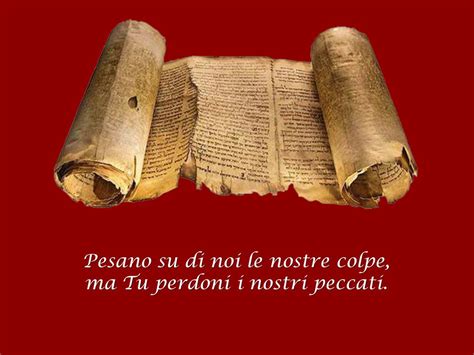 Salmo 65 TRANSIZIONE MANUALE Ppt Scaricare