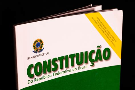 Anos Da Constitui O Federal Veja As Comemora Es E A Sua Hist Ria