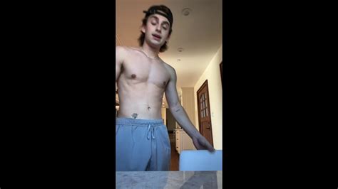 Johnny Orlando Instagram Live 20221001 Youtube