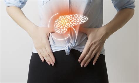 Objawy Raka Trzustki Pierwsze Symptomy Raka Trzustki Rokowania I