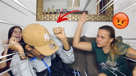 MINHA MÃE REAGINDO AOS FUNK PESADÃO DA MINHA IRMÃ MAIS NOVA NA RABA