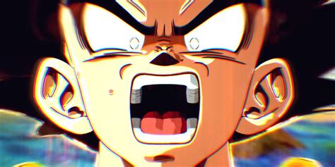 Dragon Ball Sparking Zero Confirma Mais Personagens Para A Lista