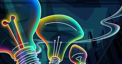 23 PC Wallpaper Neon Inspirasi Penting
